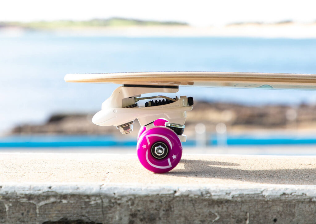 30″ Flying Fish (Blue) | SmoothStar New Zealand