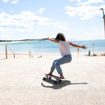 31" Connor O'Leary Pro Model | SmoothStar New Zealand